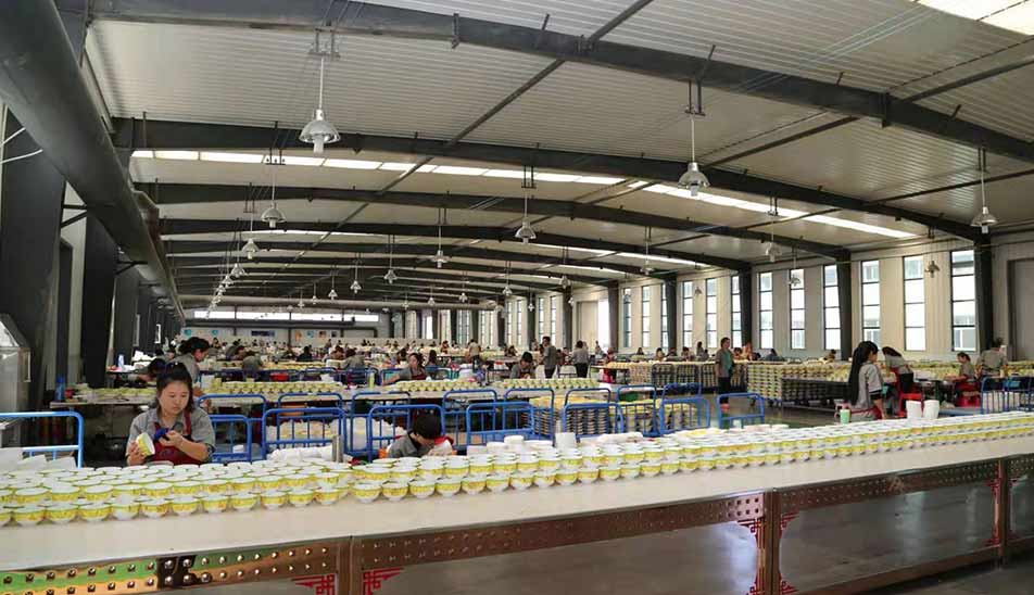About Tableware Set Supplier Manufacturer Factory-shanxi sonya