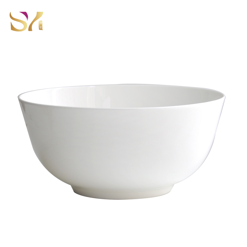 China Factory custom ceramic porcelain bone china bowls manufacturers ...